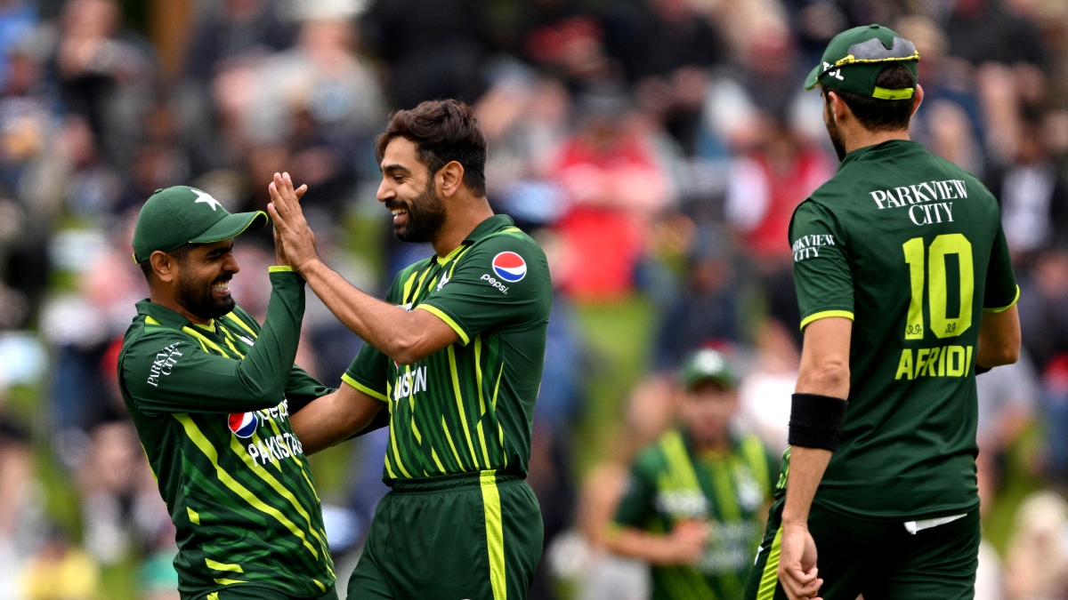 Pcb Issues Clarification On Reports Of Shaheen Afridi Denying Vice