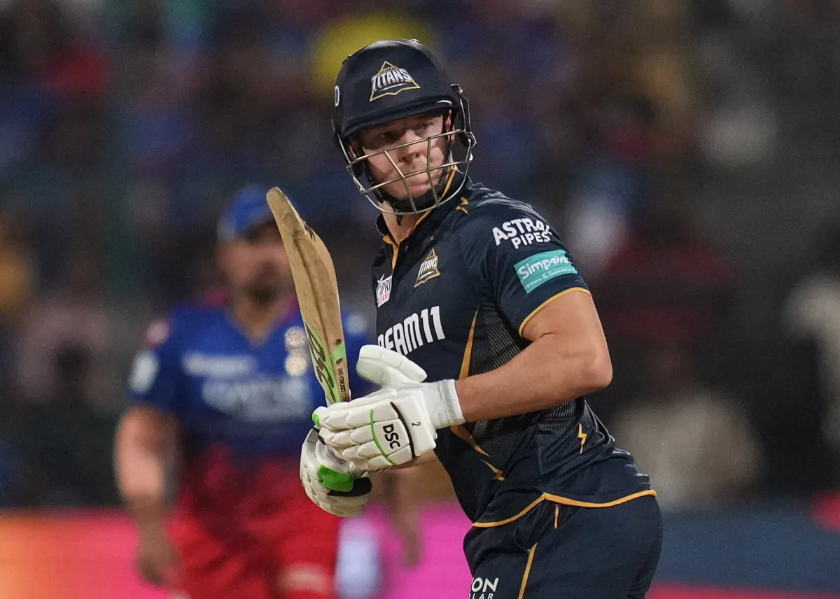 'He's a threat to me': David Miller picks Indian bowler who will be ...