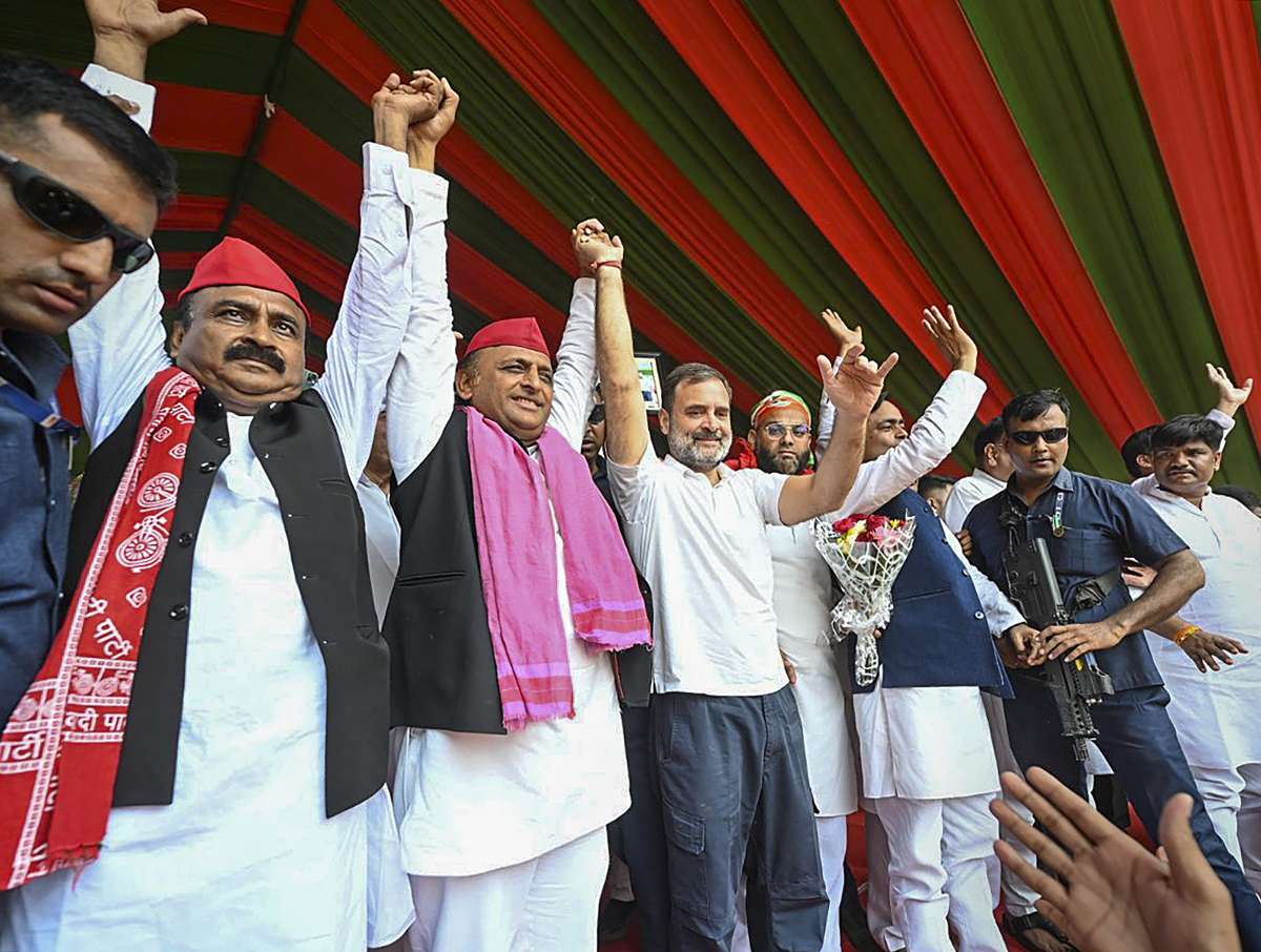 Uttar Pradesh by-elections: Will SP sustain its momentum or BJP stage a ...