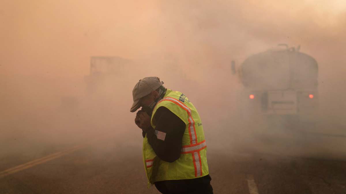 Climate change likely to impact people with brain conditions: Study ...