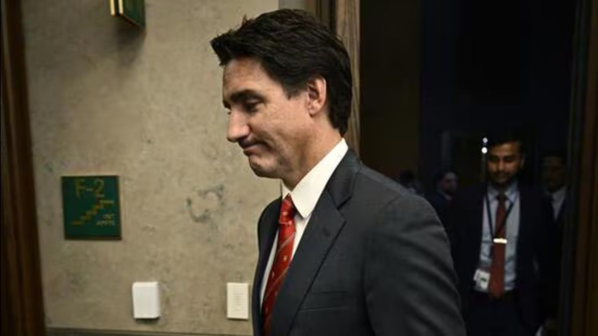 Canada's Justin Trudeau engaging in electoral vote bank politics by ...