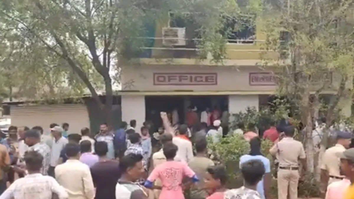 Chhattisgarh explosives factory blast at Bemetara district one dead ...