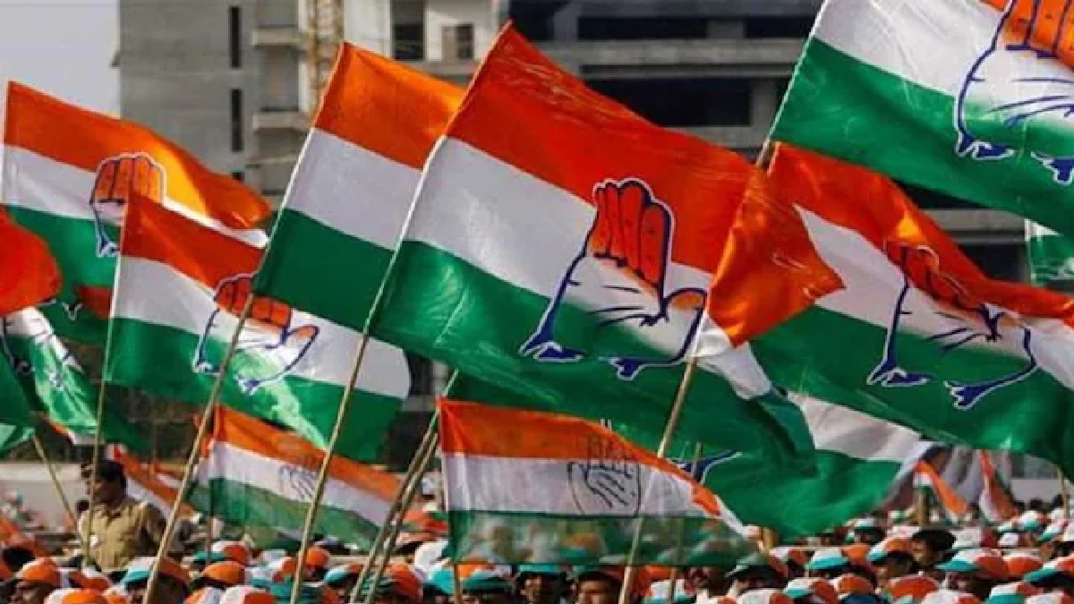 Odisha Assembly elections: Uma Ballav Rath, Congress candidate from Puri seat injured after ...