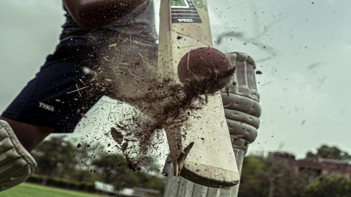 Delhi: Man beaten to death with bats in scuffle during cricket match ...