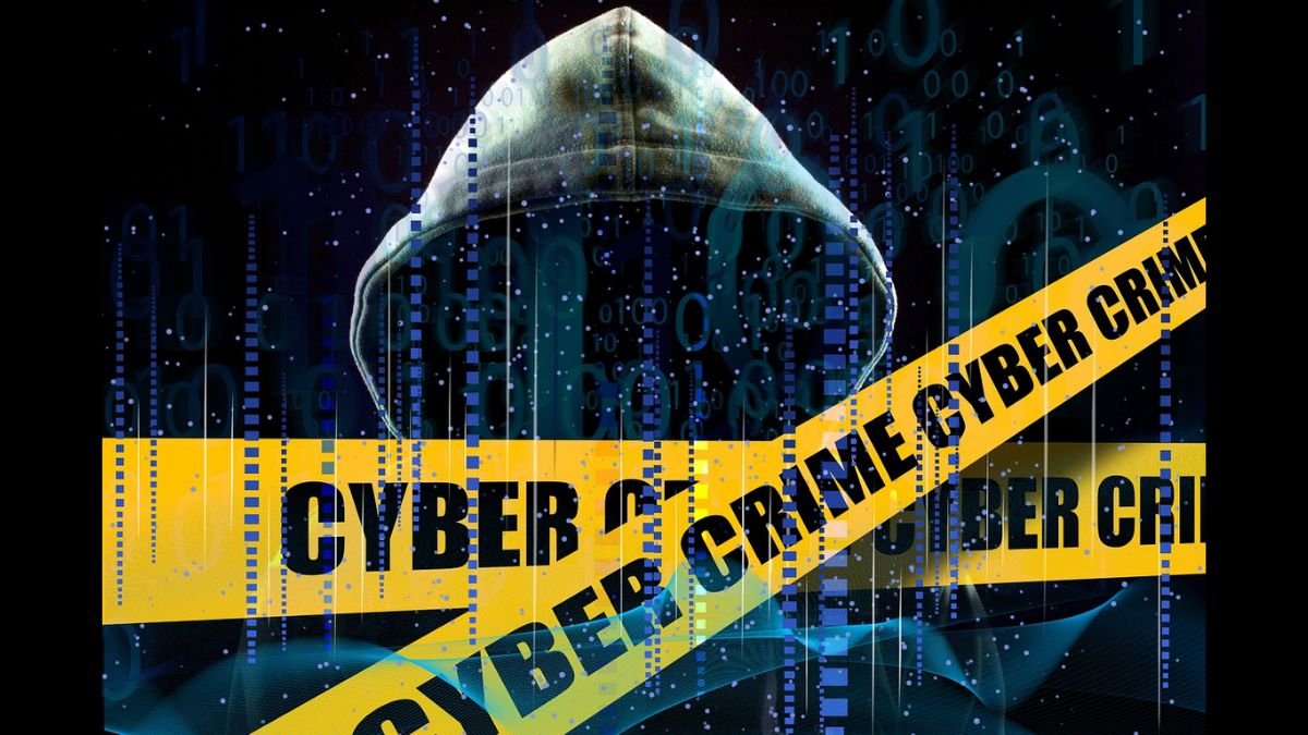 'Scary' new cyber scam comes to light, ex-Delhi Police officer cautions ...