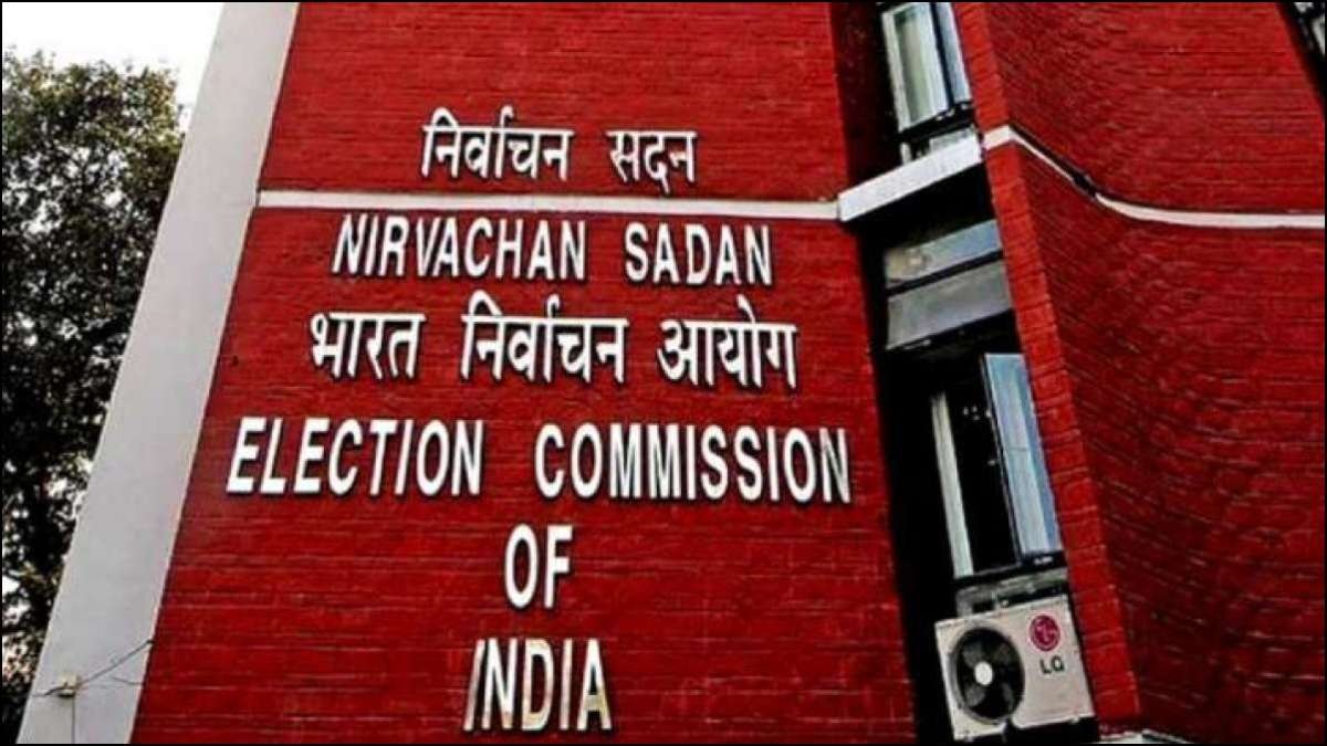 Election Commission orders transfer of Andhra Pradesh DGP ahead of ...