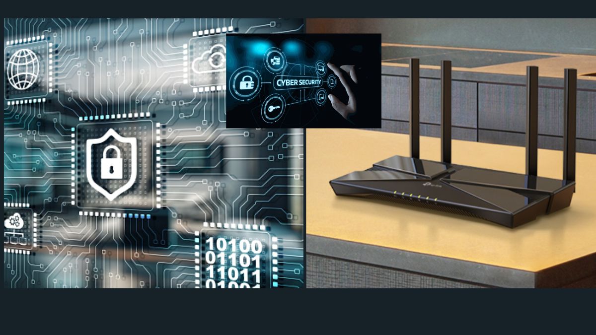 Critical security flaw in TP-Link routers: Steps to safeguard your ...