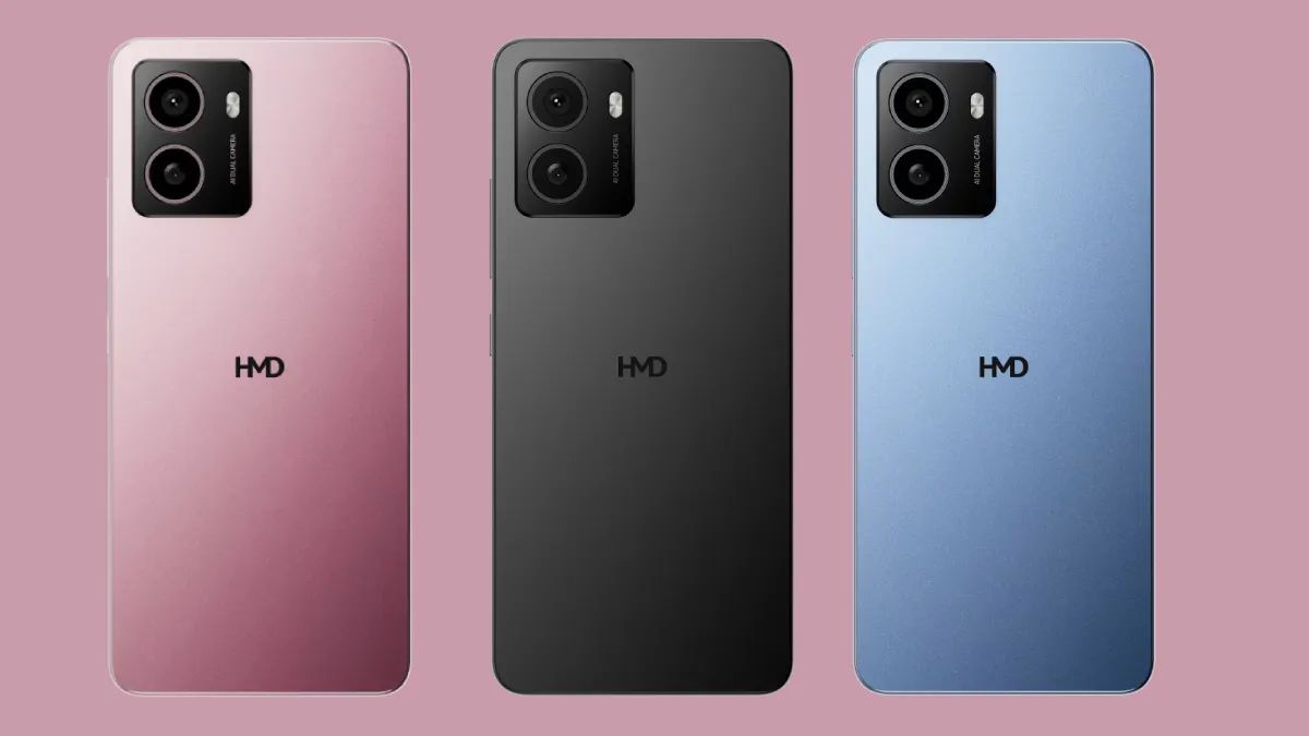 HMD Arrow to launch in India as first branded smartphone: Details here | Technology News – India TV