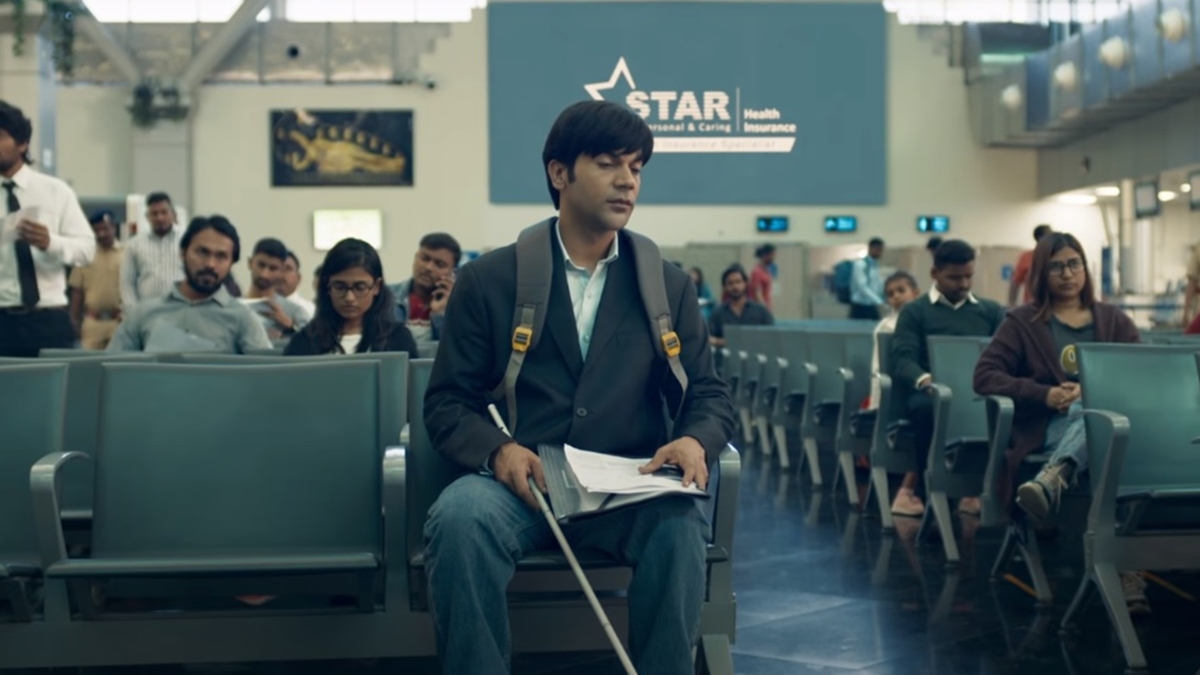 Srikanth Box Office Report: Rajkummar Rao starrer makes bumper earnings on Day 3, know full ...