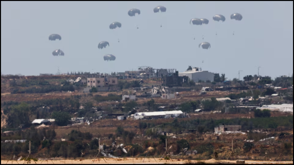 UN warns Israel's Rafah invasion 'on immediate horizon', urges nations ...