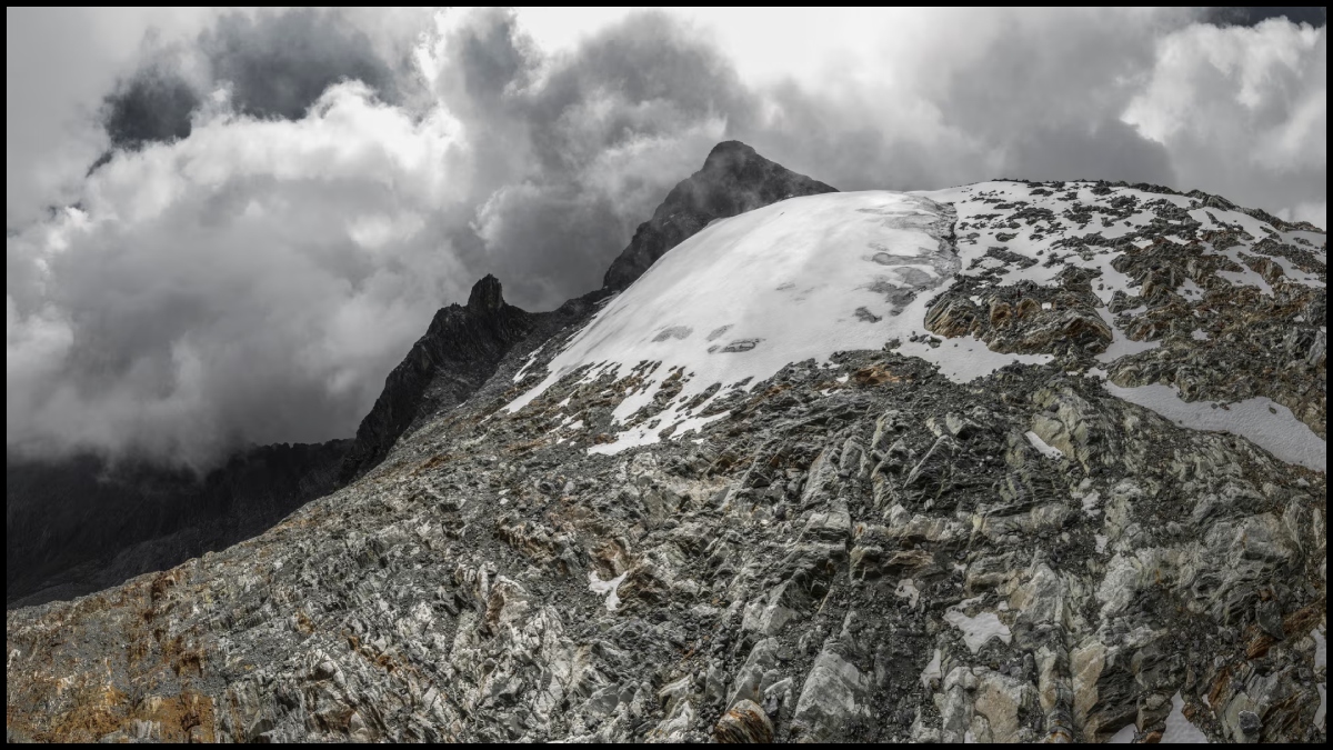 Venezuela becomes first nation to lose all glaciers after last one ...