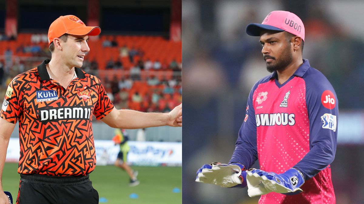 IPL 2024 Qualifier 2: Revitalized Rajasthan Royals meet bruised Sunrisers Hyderabad in make or ...