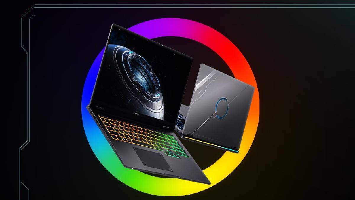 Infinix launches gaming laptop with Nvidia GeForce RTX 3050 GPU under ...