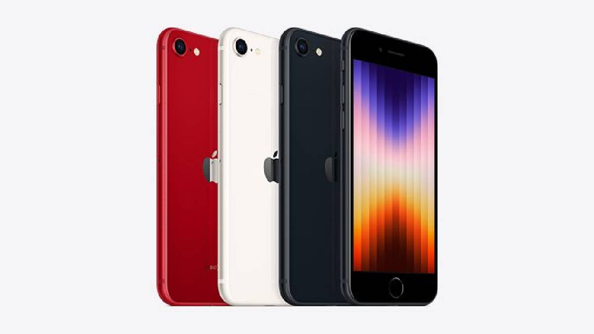iPhone SE 4 price, specifications leaked: Here's everything we know so ...