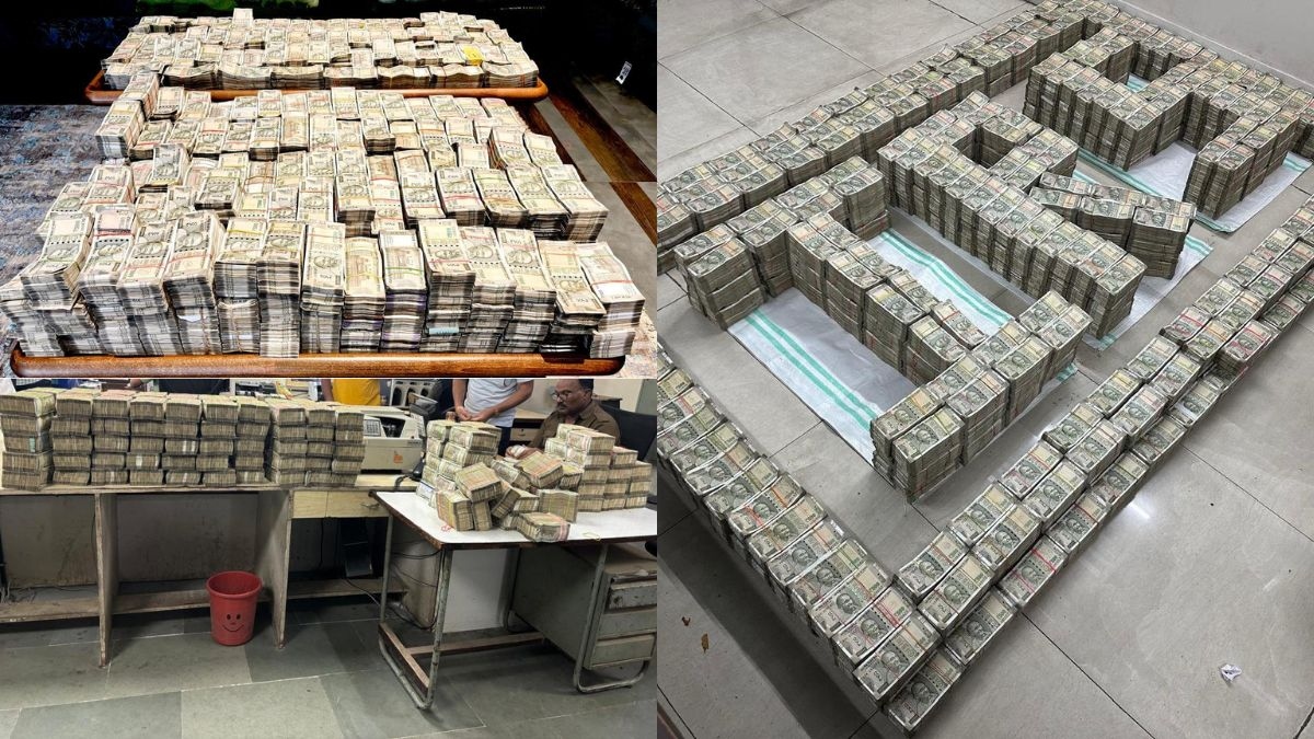 Income Tax department raids Nashik-based jewellers, seizes Rs 116 crore ...