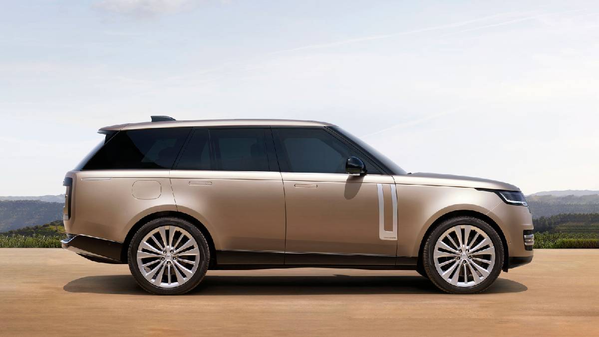 Range Rover, Range Rover Sport will be 'Made in India', you can save up ...