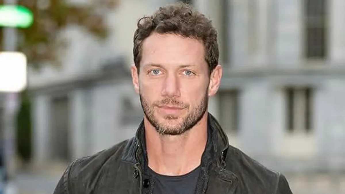 Johnny Wactor, best known for series General Hospital, shot dead in Los Angeles | Hollywood News ...