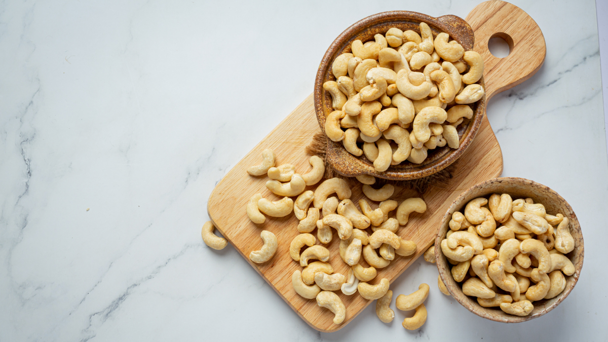 Superfood Cashews: Know THESE 5 benefits of Kaju | Health News – India TV