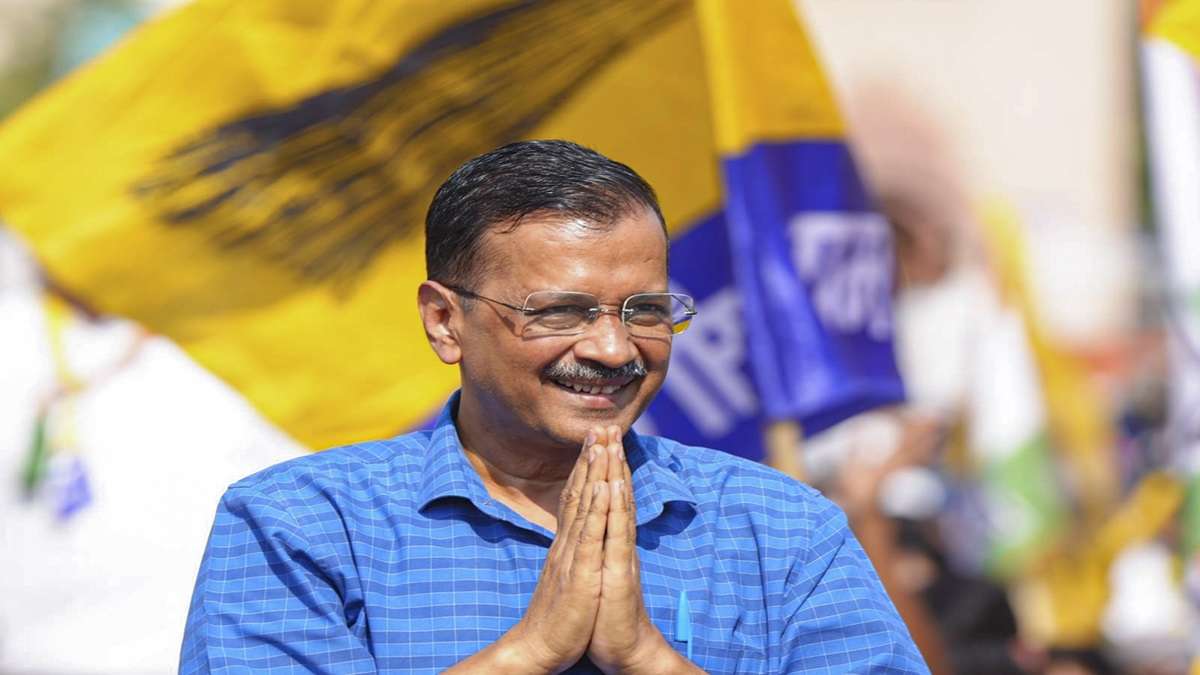 Delhi excise policy scam case High Court lists Arvind Kejriwal plea against ED summons for ...