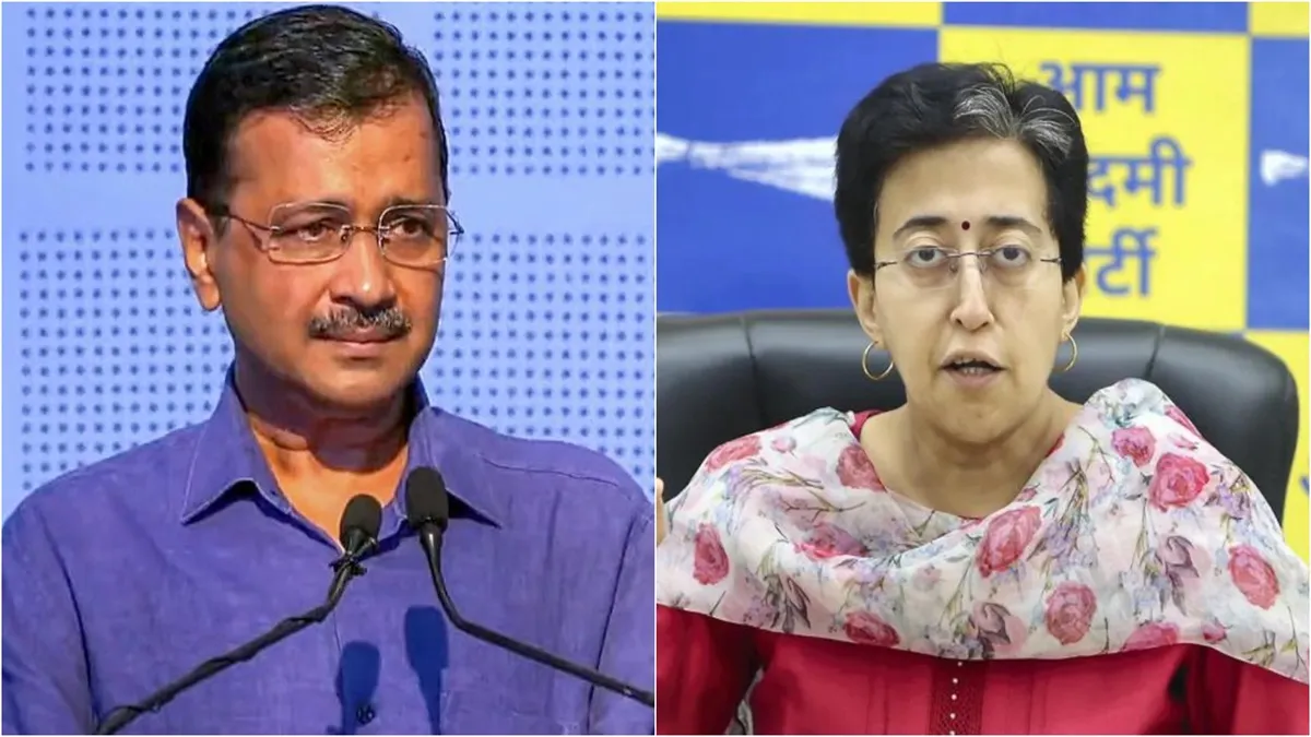 Is Arvind Kejriwal at risk of cancer? Here's what Atishi said on Delhi CM's bail extension plea ...