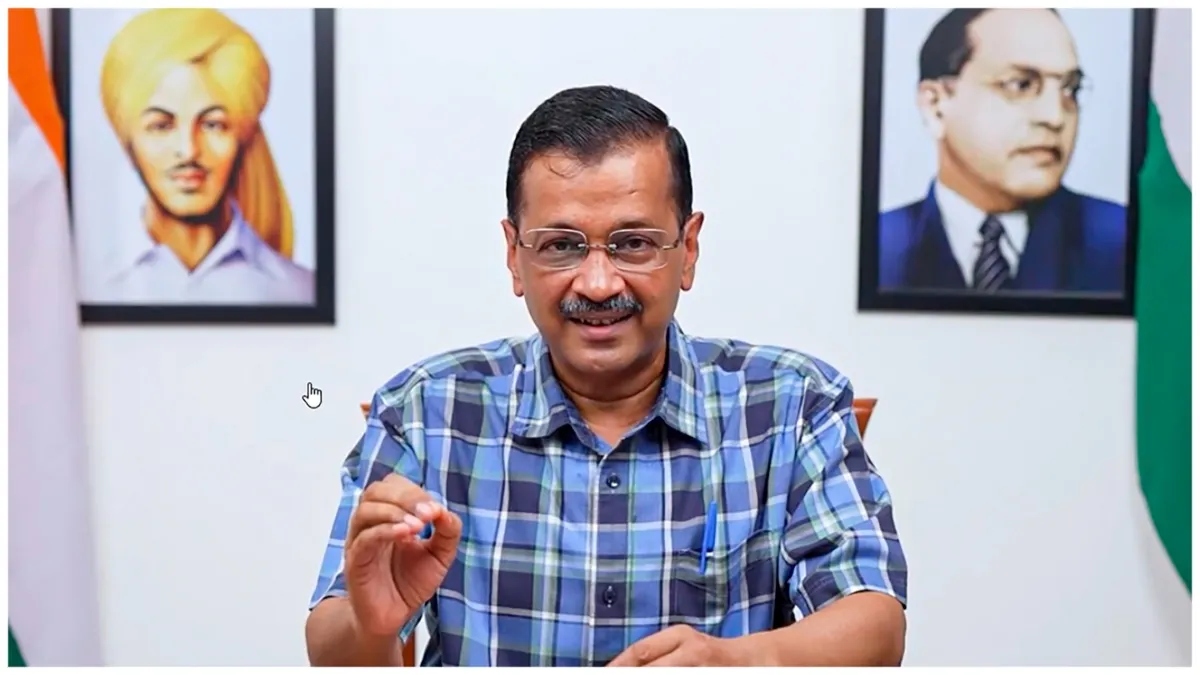 Excise policy scam case: Court seeks ED's response by Saturday on Arvind Kejriwal's regular bail ...