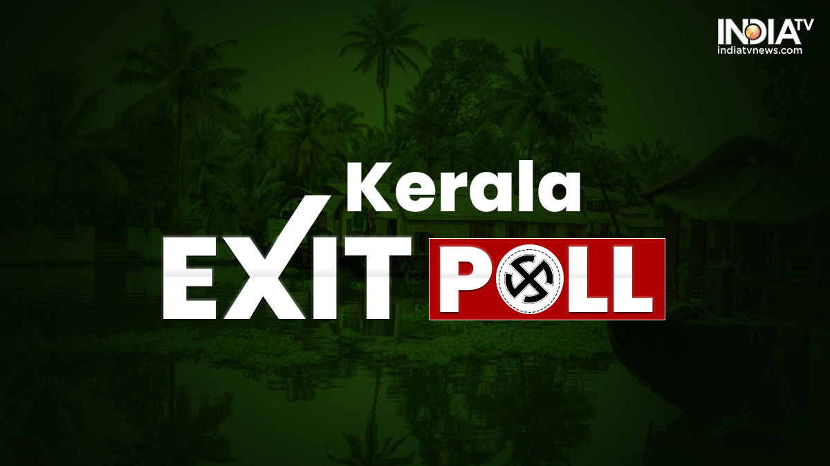Kerala Exit Poll Results 2024 LIVE Streaming: When and where to watch ...