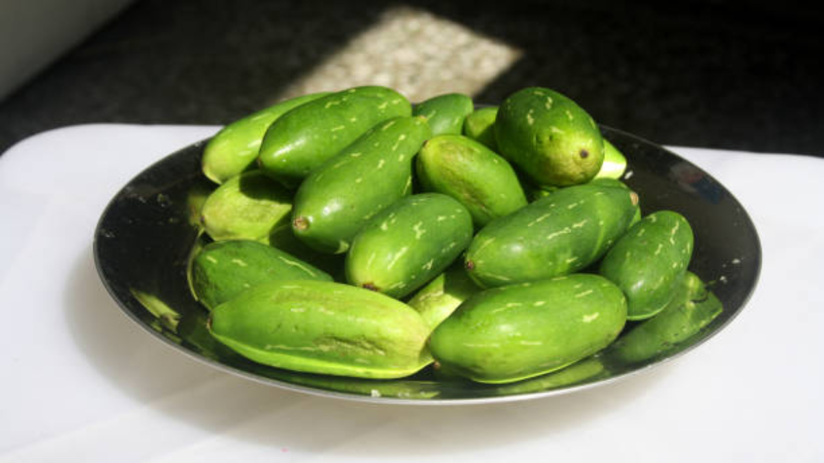 Superfood Ivy Gourd: Know THESE 5 benefits of Kundru | Health News ...