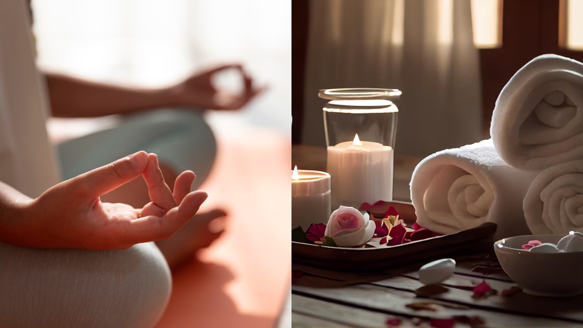 Meditation Retreat to DIY Spa: 5 best pampering experiences to gift ...