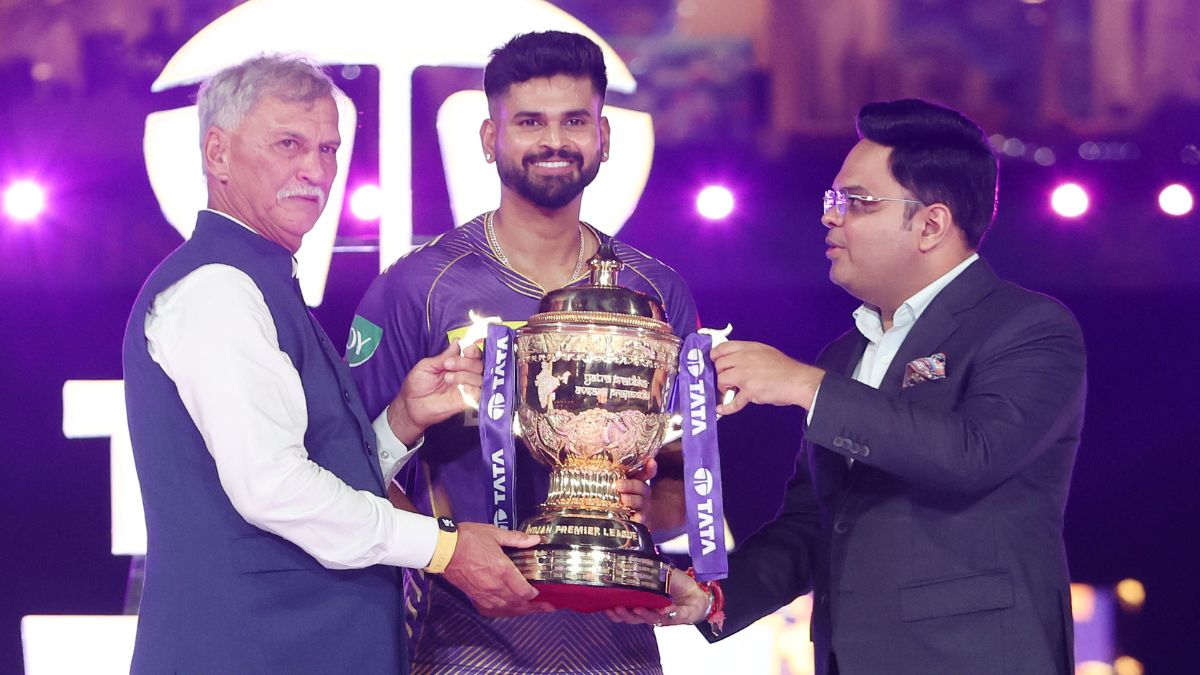 IPL 2024 award winners list: Virat Kohli claims Orange Cap, KKR star ...