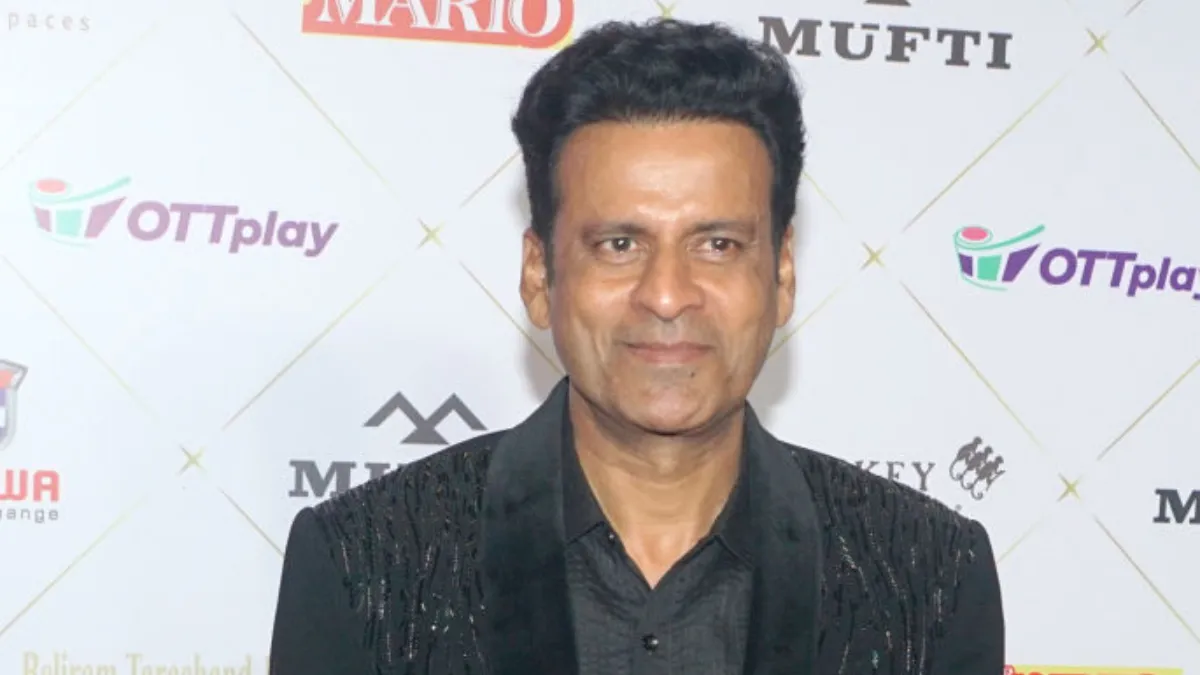 Bhaiyyaji star Manoj Bajpayee reflects on journey, says 'Ek din mera ...