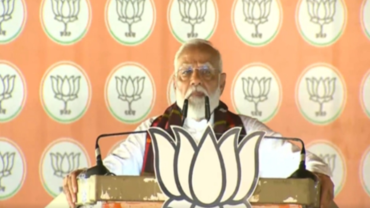 PM Modi invites Odisha people to attend swearing in ceremony of new BJP ...