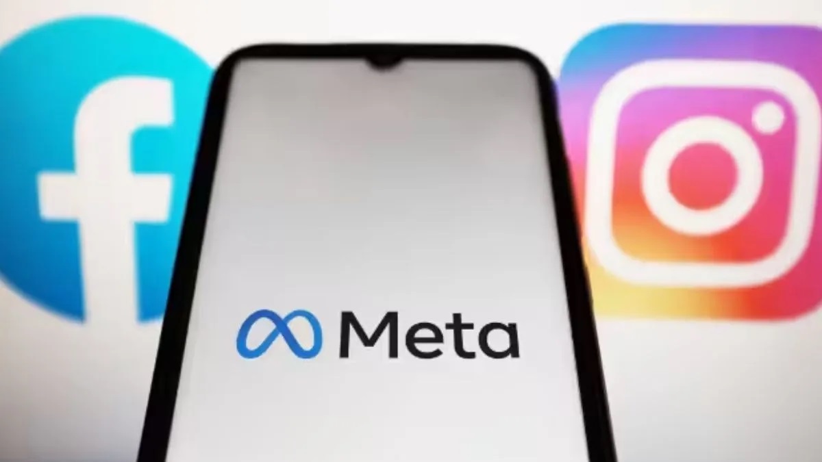 Facebook, Instagram down for some users as Meta services hit by ...