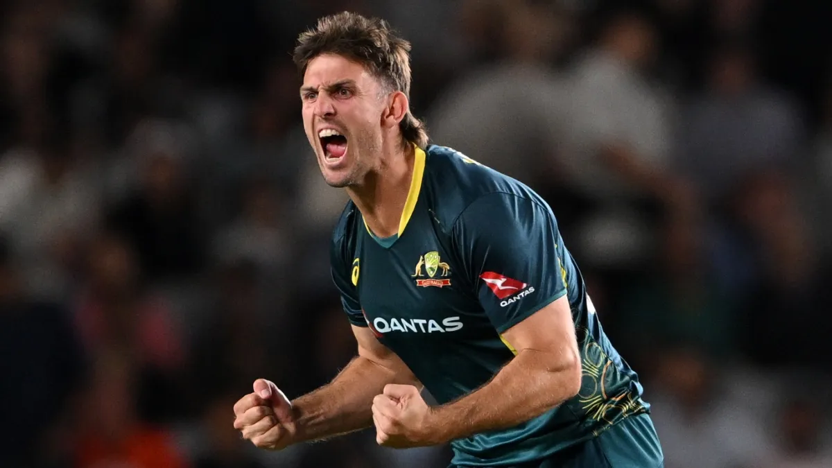 Will Mitchell Marsh get fit in time for T20 World Cup 2024? Australia's ...