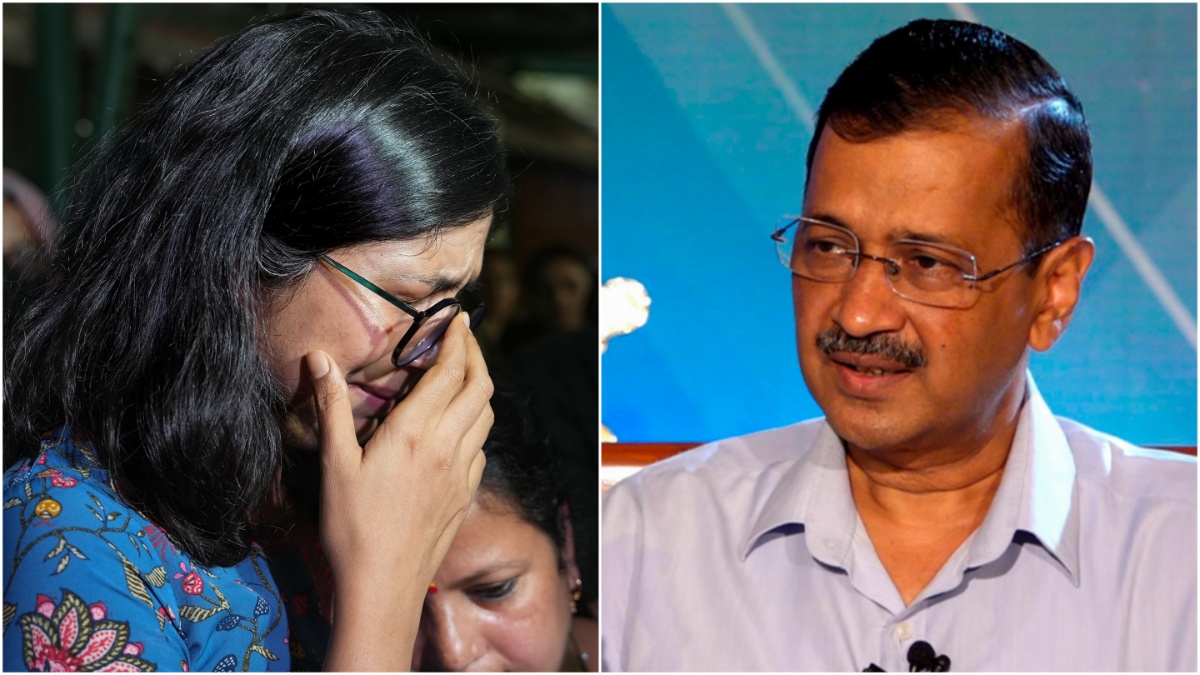 Arvind Kejriwal breaks silence, calls for fair investigation in Swati Maliwal assault case ...