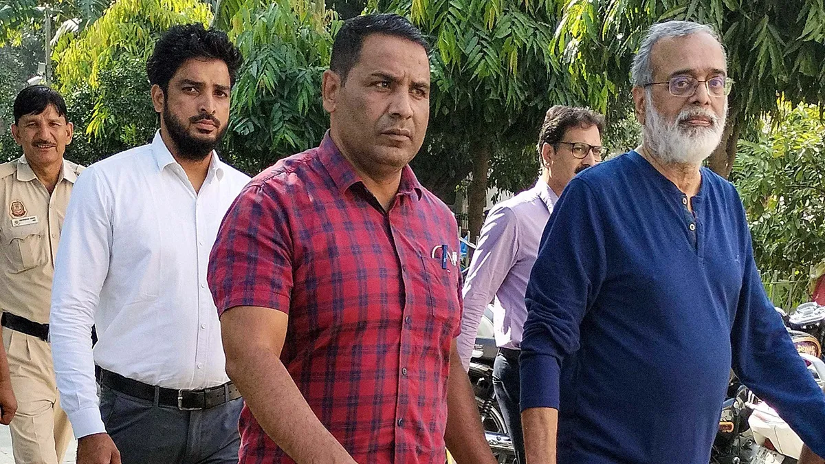 Supreme Court orders release of NewsClick founder and Editor-in-Chief ...