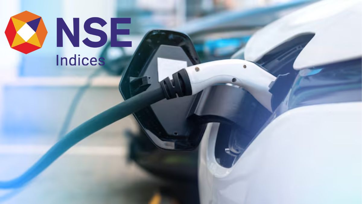 NSE Indices launches India's first electric vehicle index | Auto News ...