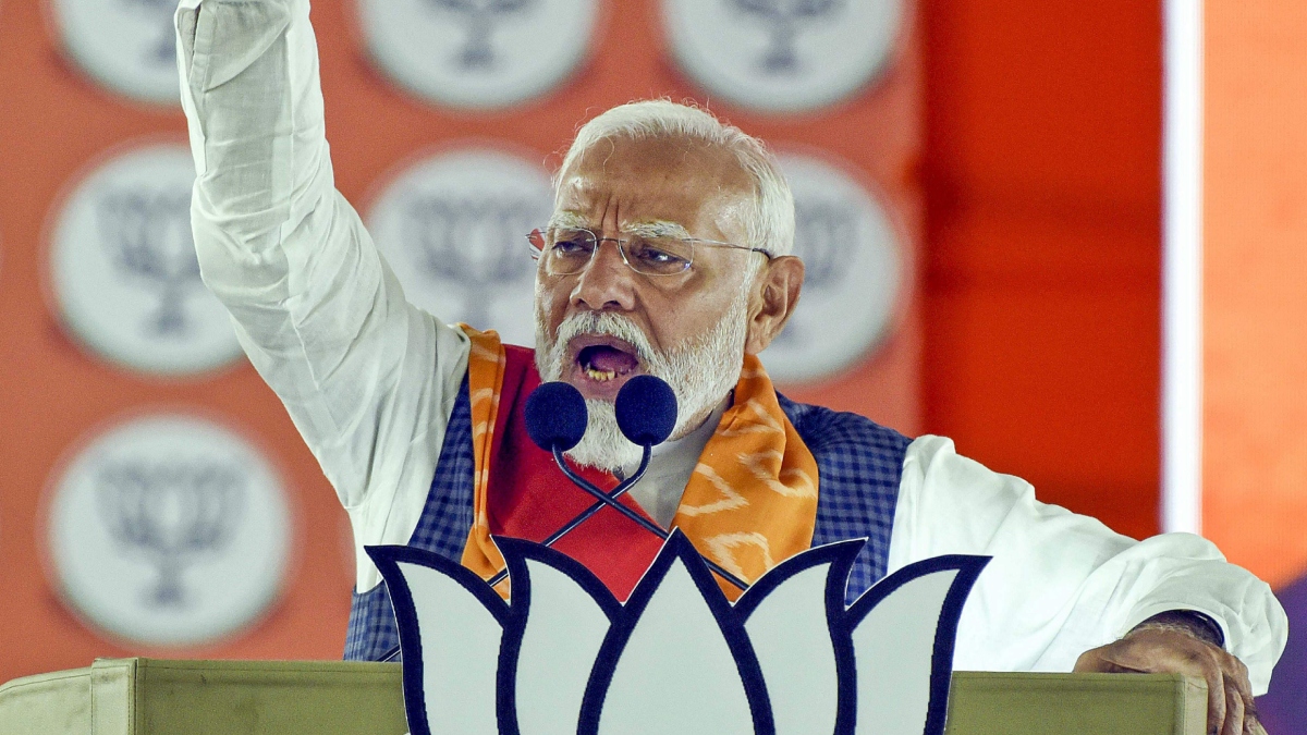 Lok Sabha Elections 2024 Phase 4: ‘Vote to strengthen our democracy ...