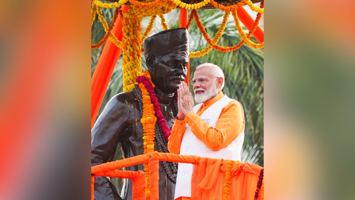 PM Modi shares video on 'Meri Kashi', says his relation with Kashi is ...