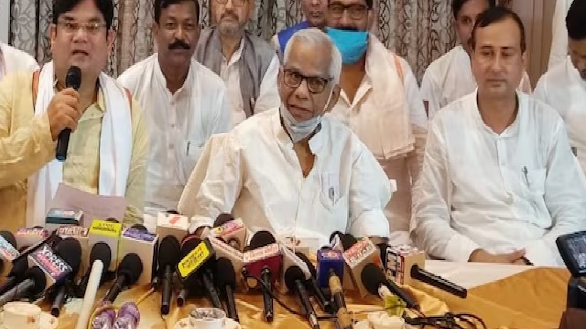 Bihar: JDU's Ranjan Prasad Yadav, who defeated Lalu in Lok Sabha election 2009, likely to join ...