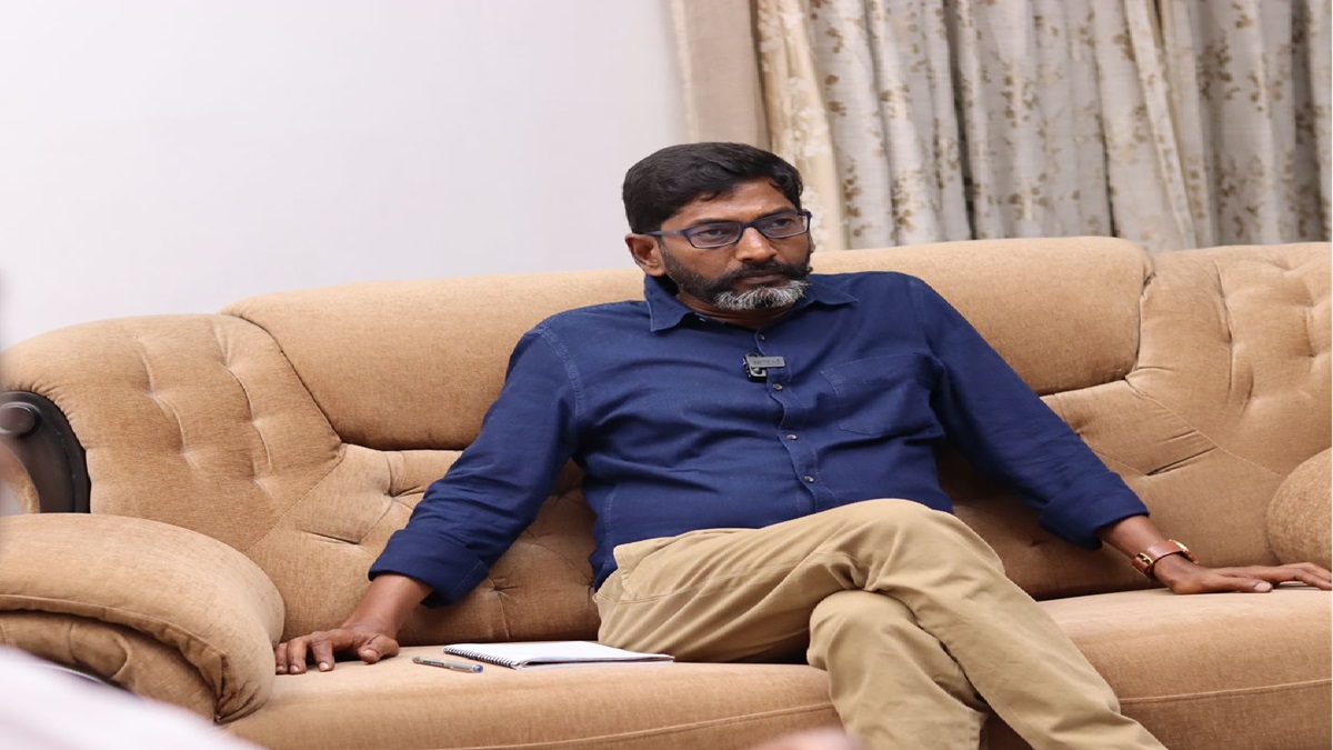 YouTuber Savukku Shankar arrested for 'defamatory remarks against ...