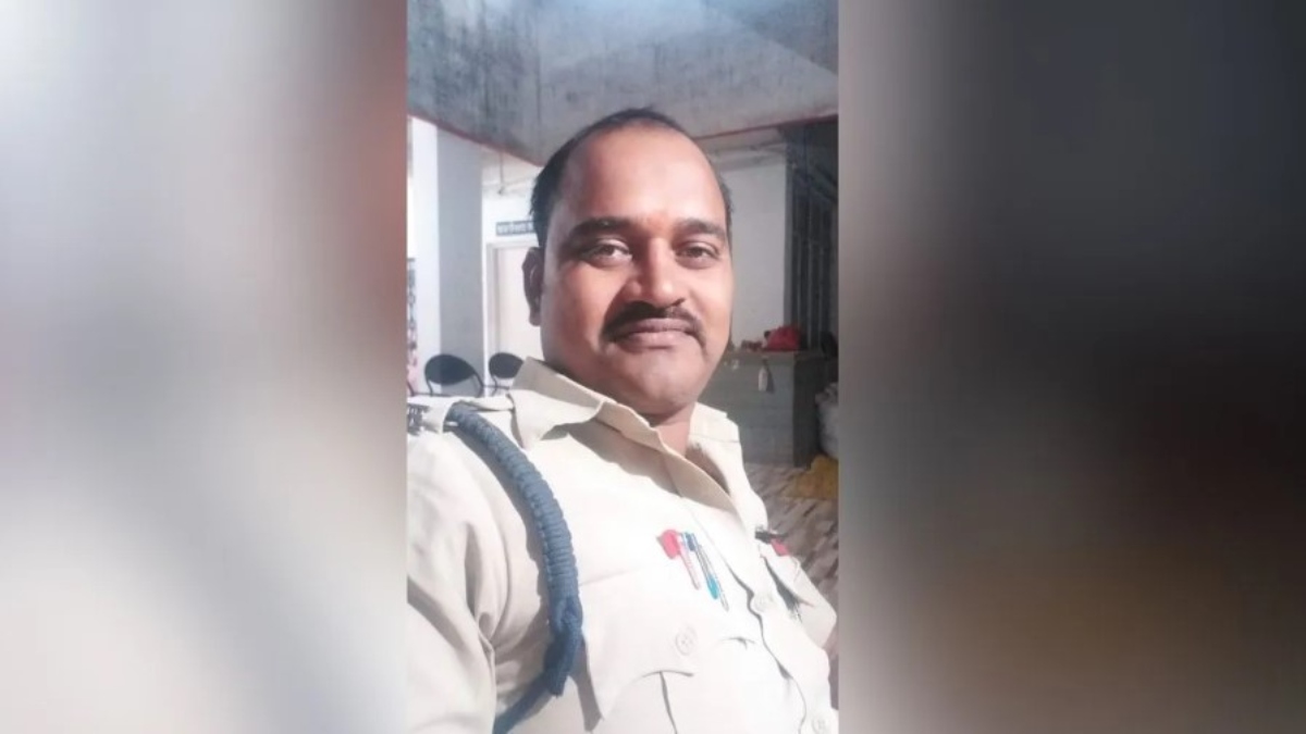 ASI mowed to death by tractor-trolley carrying illegally mined sand in ...