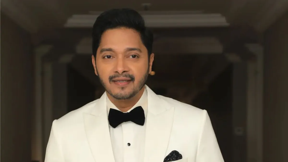 'There are certain...', Shreyas Talpade on resuming work after heart attack | Entertainment News ...
