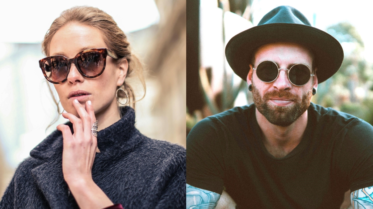 Want to spice up your eyewear game? Follow this guide to select the ...