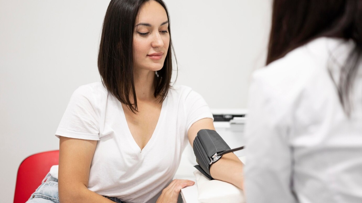 Which tests women in their 30s and 40s should undergo to ensure early ...