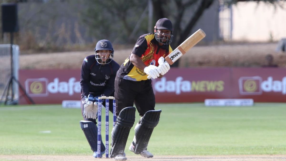 PNG announce squad for T20 World Cup 2024, Assad Vala to lead | Cricket ...