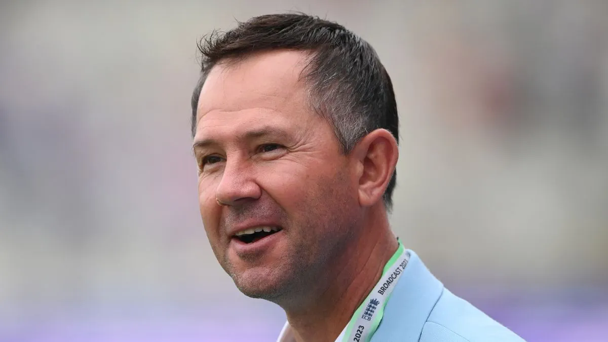 'It just doesn't fit...': Ricky Ponting confirms he was approached for ...
