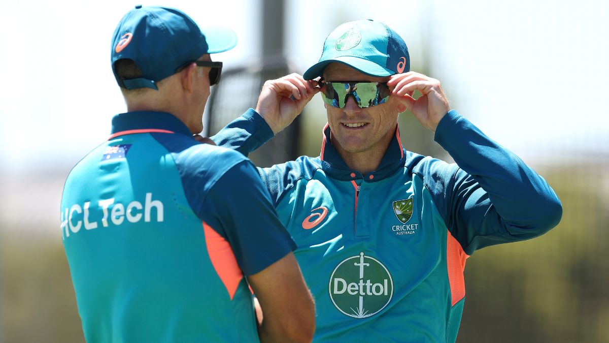 T20 World Cup 2024: Nine-member Australia call upon chief selector and ...