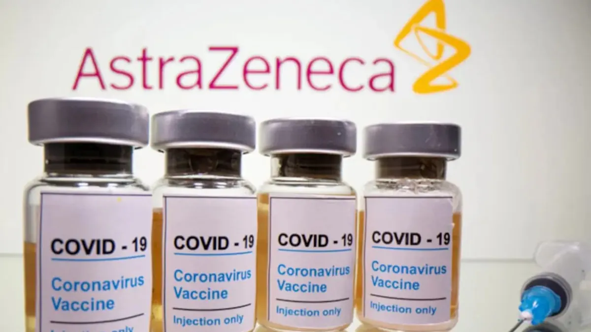 AstraZeneca announces global withdrawal of COVID-19 vaccine, cites ...
