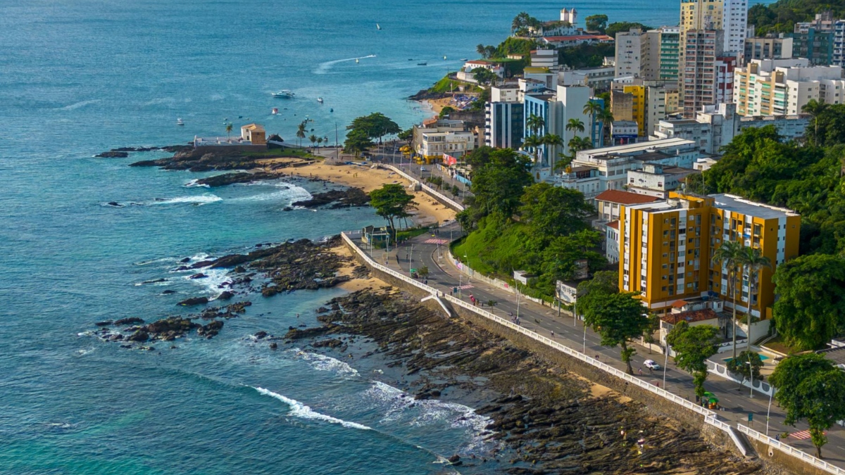 For an exciting summer vacation, check out these 5 countries you can ...