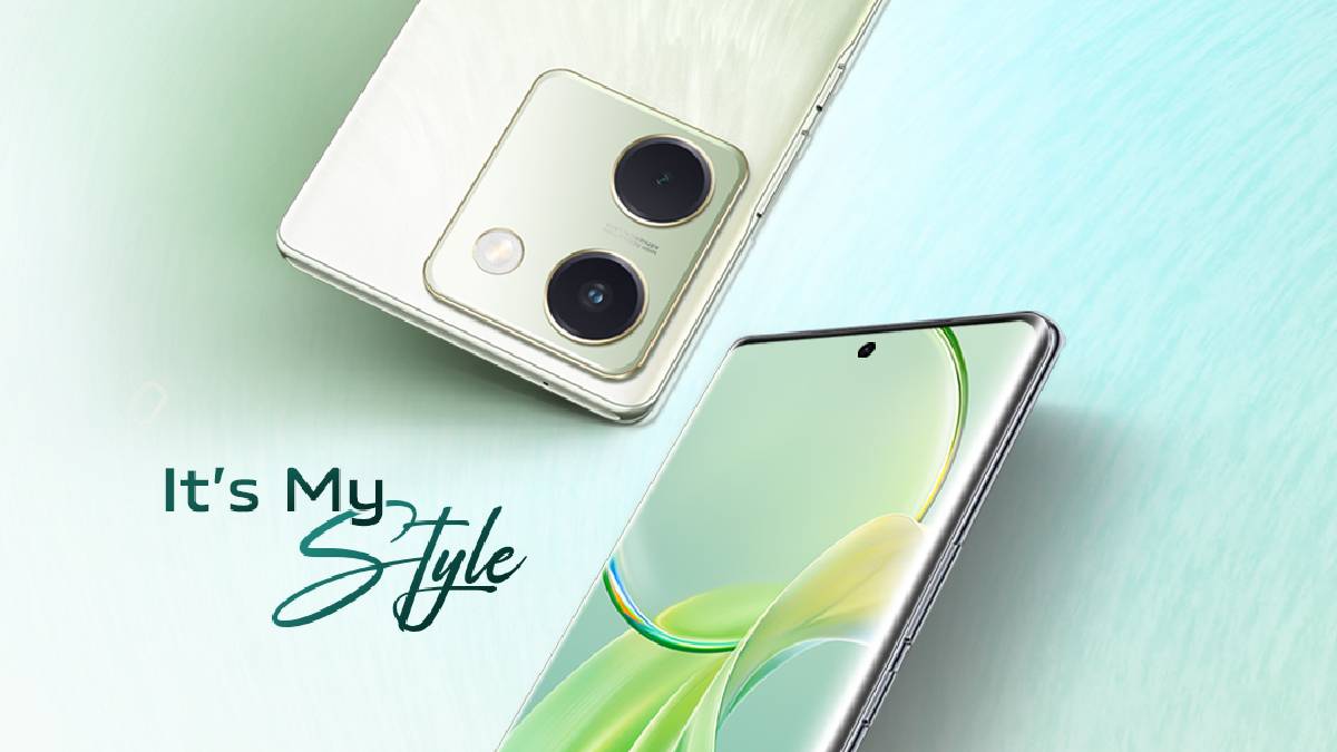 Vivo launches new 'Y series' smartphone with 64MP camera under Rs ...